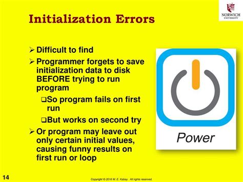 SW Development QA CSH6 Chapter Ppt Download
