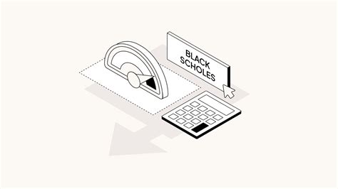 Black Scholes Model Bsm And Understanding The Value Of A Stock Option