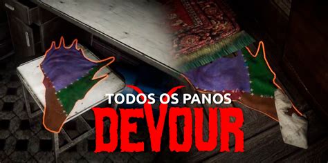 Arquivo De Melhores Dicas Devour Corujão Games