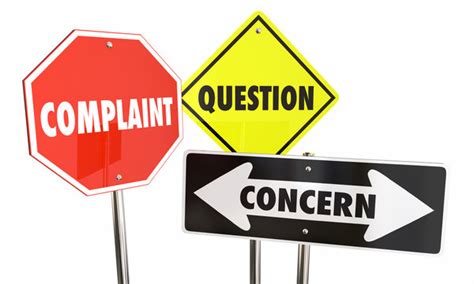 Concern Clipart
