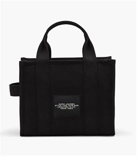 The Canvas Small Tote Bag Marc Jacobs Official Site