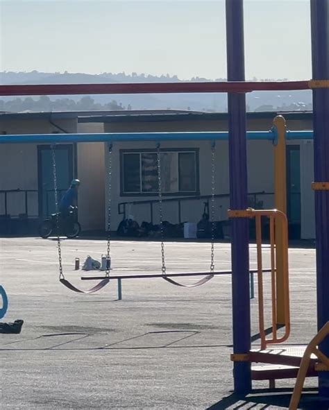 Walnut Canyon Arts And Technology Magnet School Moorpark Ca