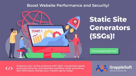 Grapplesoft On Linkedin Ssg Websiteperformance Seo Websitesecurity Seooptimization