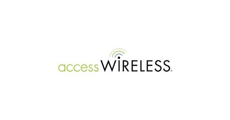 Access Wireless Discount Codes 20 Off In February 2026