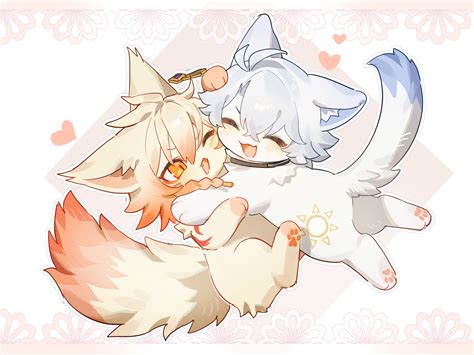 Suirandanshihao Mydei Honkai Star Rail Phainon Honkai Star Rail