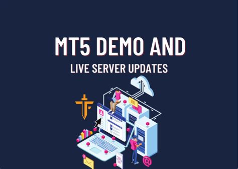 The Funded Trader Eightcap Mt5 Demo And Live Servers Updated