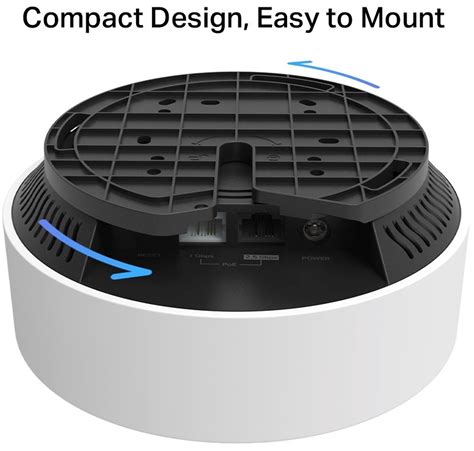 Tp Link Deco X Poe Ax Deco X Poe Pack Deco X Poe Pack