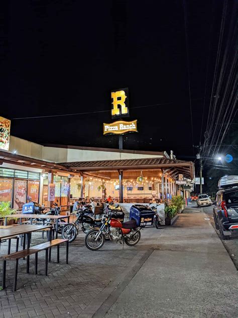 Costa Rican Food On A Budget Top Eateries For Affordable Dining