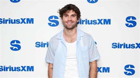 Kj Apa Didnt Shave His Butt For The Map That Leads To You Shower Scene