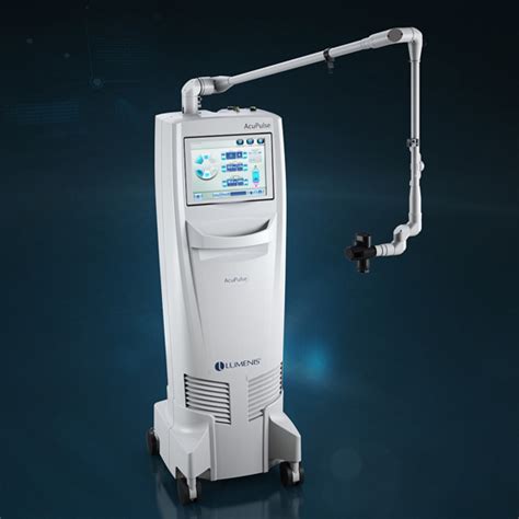 Lumenis Acupulse Laser