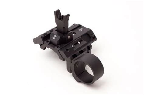 PTS Unity Tactical Fusion Mounting System Popular Airsoft Welcome To The Airsoft World