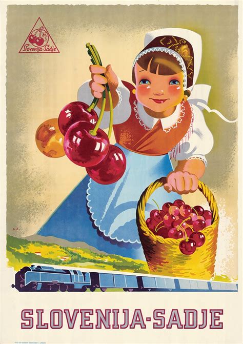 Every Poster Tells A Story Big See
