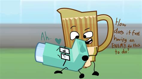 Rule 34 Animate Inanimate Eyewear Grass Inhaler Oso Looking Pleasured Malemale Object Shows