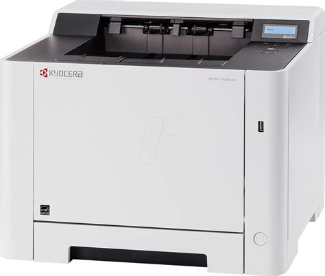 ECOSYS P5026CDN: at reichelt elektronik