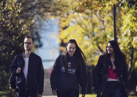 All Postgraduate Courses At Memorial University Of Newfoundland Newfoundland And Labrador