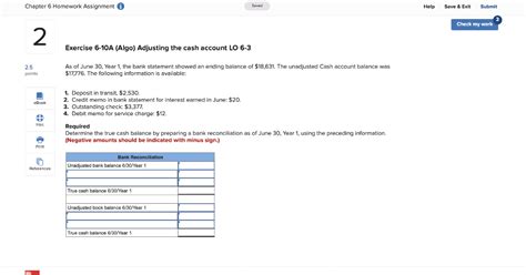 Solved Chapter Homework Assignment 0 Seved Help Save And Exit