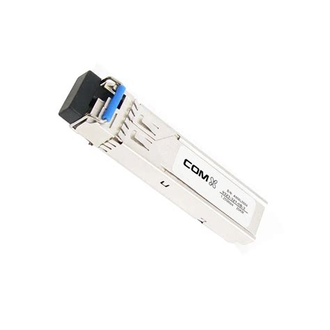 Sfp Optical Transceiver Comx