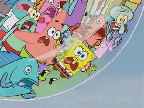 Spongebuddy Mania Spongebob Episode Rodeo Daze