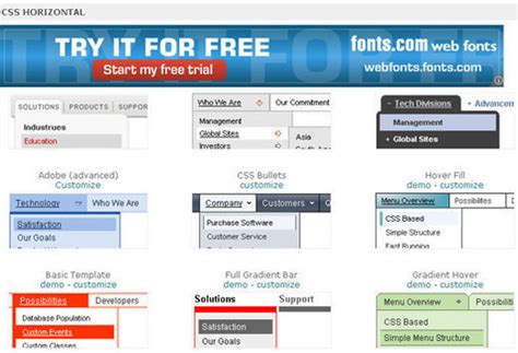 50 Useful Css Tools And Generators For Developers Noupe