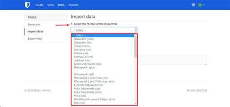 How To Switch From Lastpass To Bitwarden Easily Appuals