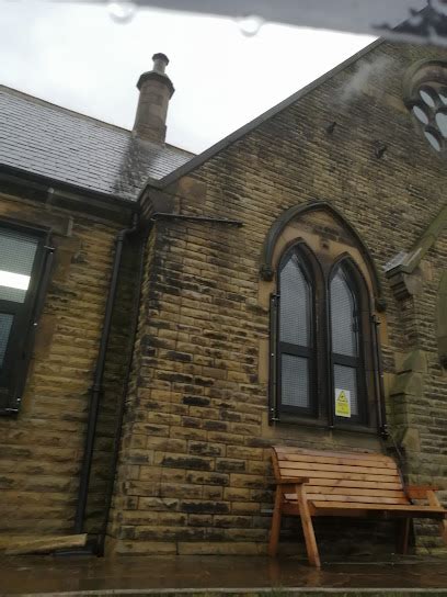 Masjid Uthman In Dewsbury Prayer Times And Mosque Info Praysalat