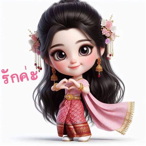 ปักพินโดย Apaporn ใน ของดีน่าซื้อ ในปี 2025 การ์ตูนน่ารัก สติกเกอร์ คำพูด