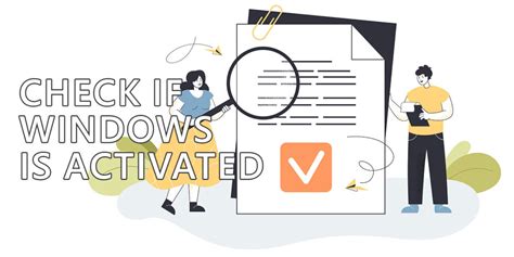 How To Check If Windows Is Activated And Genuine Quick Guide