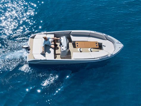 Elektroboote Im Vergleich Testberichte And Neuheiten Boote Boote