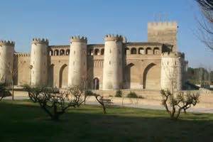 Zaragoza Wikitravel