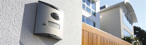 Residential Access Control Sydney