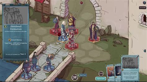 Combat Token Evolution Ii Video The Great Whale Road Mod Db