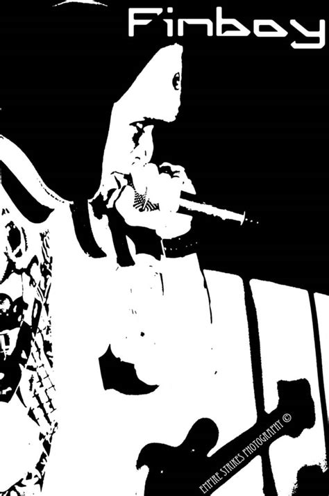 Finboy By Queenofcrime On Deviantart