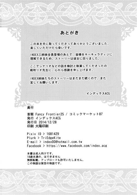 C Indexacg Momofuki Rio Indexgirls Youbi