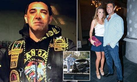 Former Comanchero Boss Amad Jay Malkoun Releases Autobiography Called The Consultant Daily