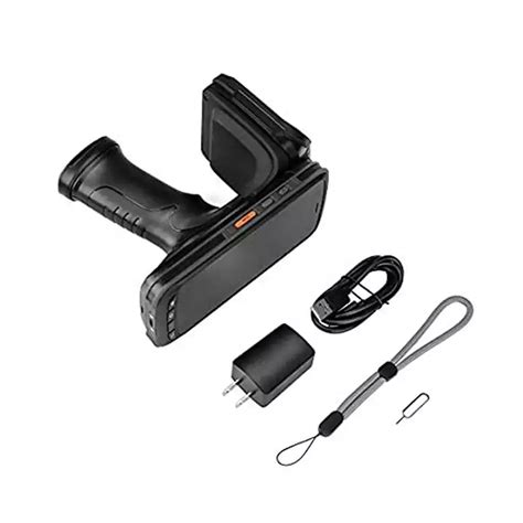 handheld enterprise mobile computer rugged data terminal android