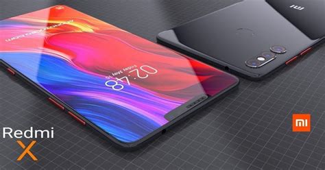 Xiaomi Redmi Note X10: MASSIVE 10GB RAM, triple-lens 42MP cameras!