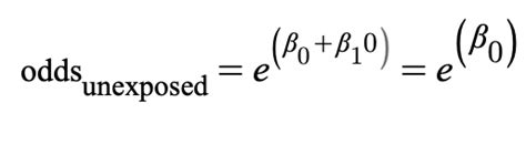 A Deeper Dive Into Odds Ratios Using Logistic Regression Towards Data