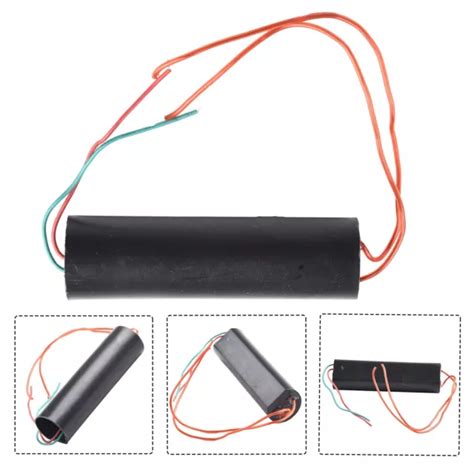 High Voltage Pulse Generator For Negative Ion Generators Dc 7 4v To 1000kv £8 68 Picclick Uk
