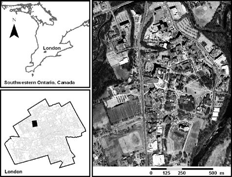 Table 1 From Object Oriented Image Classification For Urban Building