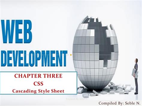 Introduction To Css3 Pdf Web Development Internet