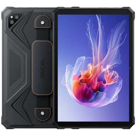 Планшет Blackview OSCAL Spider 8 / 10.1'' / 8/128GB / IP68 & IP69K ...