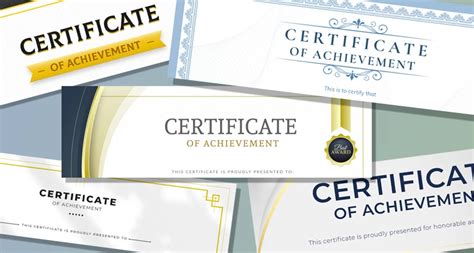 Printable Certificates In Articulate Storyline James Mackay Msc