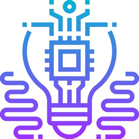 Computational Free Education Icons