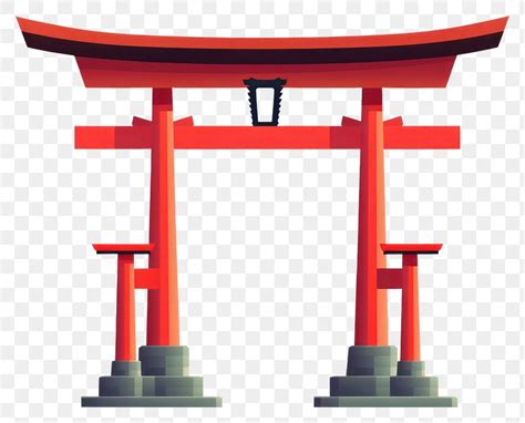 Png Pillar Torii Torii Gate Premium Png Rawpixel