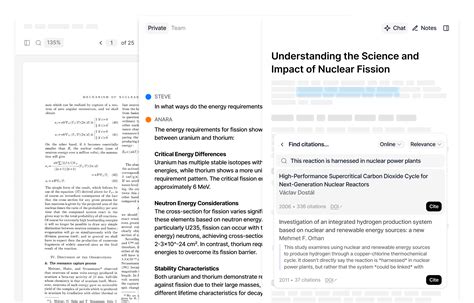 Anara Reviews Cost And Features Getapp Australia 2025