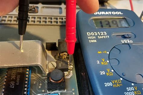 ZX Spectrum Repair Before You Plug In Lost Retro Tapes