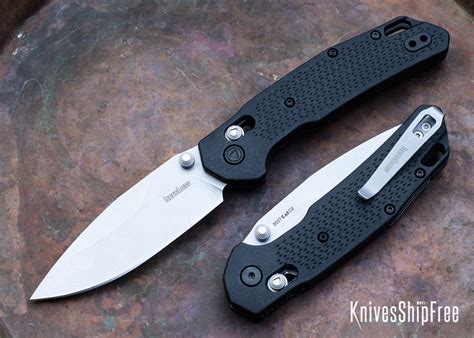 Kershaw Knives Logo