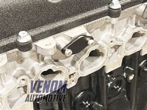 1jz Gte 2jz Gte Cam Sensor Delete Kit — Venom Automotive