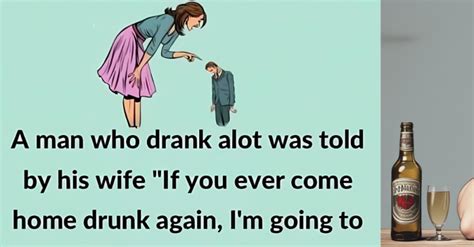 The Desperate Reason For Being Drunk Troublism