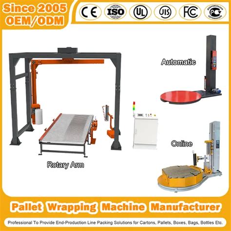 Collaborative Robot Palletizer Robot Arm Pick And Place Palletizing Machine For Robot Palletizer